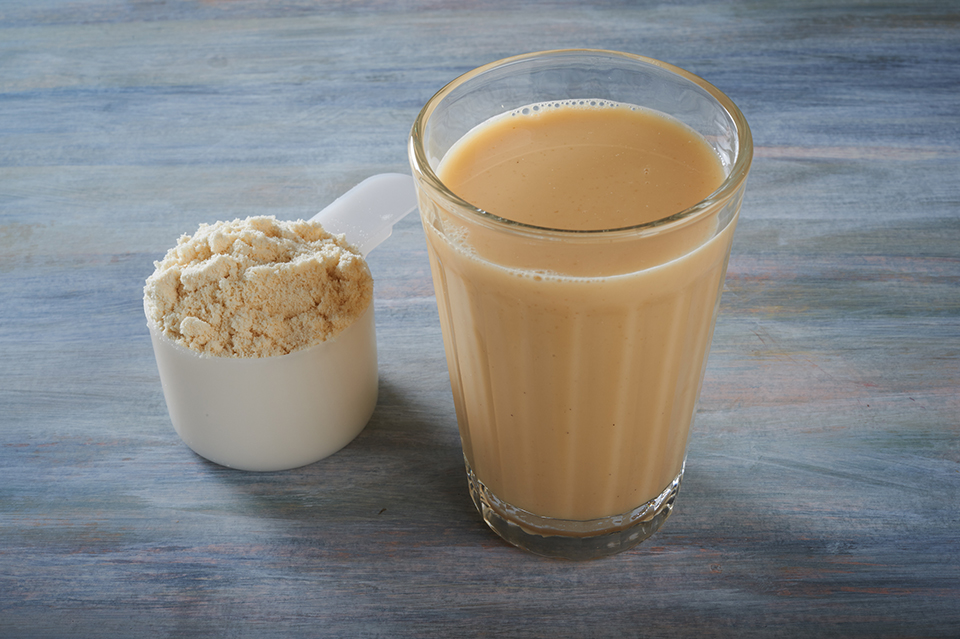 Milk Alternatives Low in Phosphorus & Potassium | DaVita