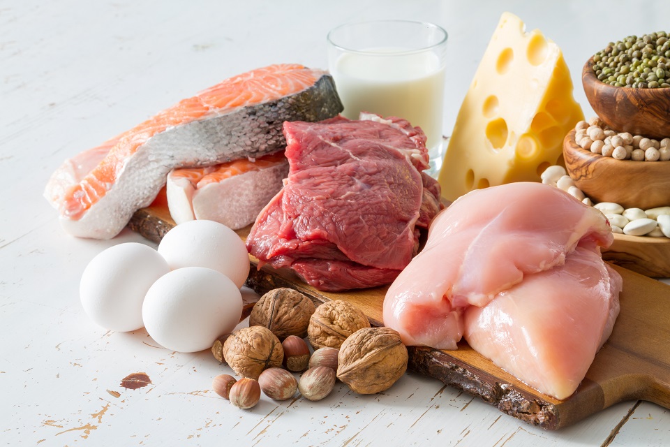 Albumin: An Important Marker for Kidney Patients | DaVita