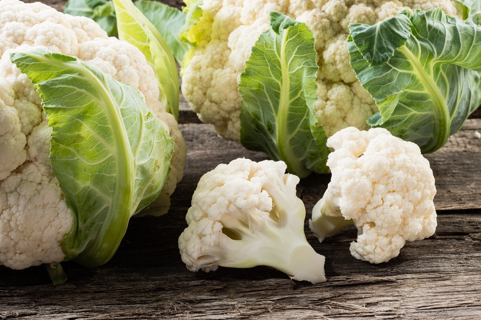 Cauliflower: A Healthy Kidney-Friendly Vegetable | DaVita