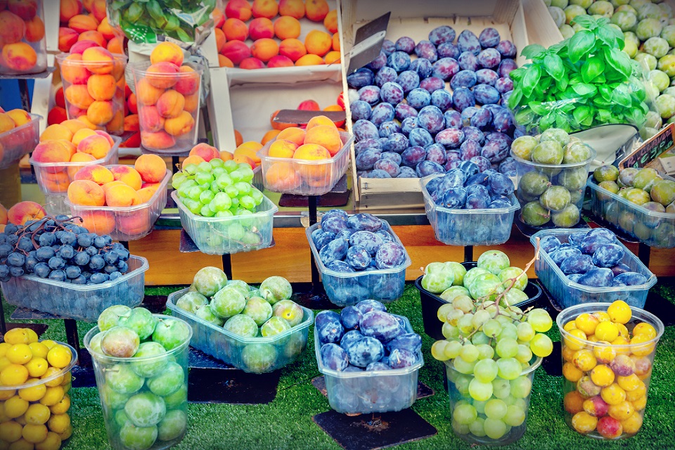 Juicy Facts about Stone Fruits | DaVita