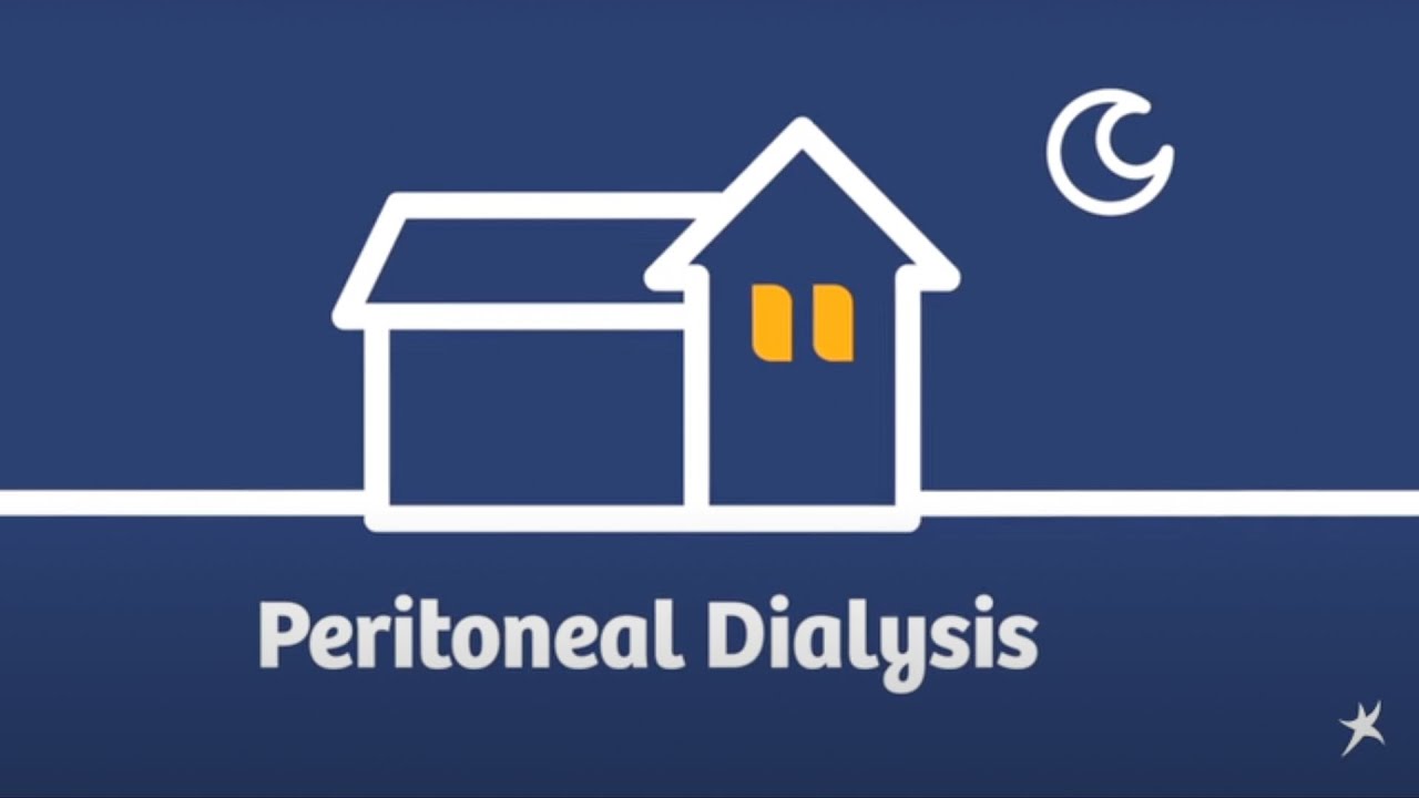 A Look into the Peritoneal Dialysis Process | DaVita