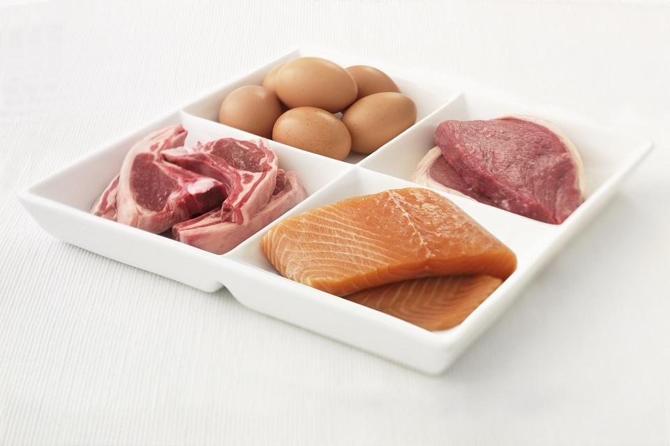 Back to Basics: Increasing Protein Intake on Dialysis | DaVita
