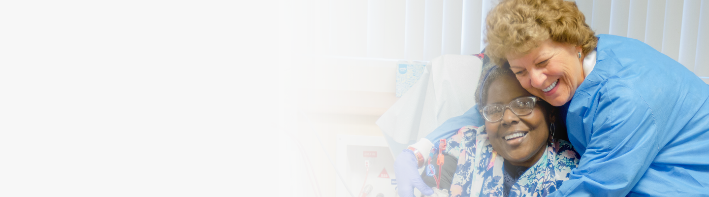 CAHPS Survey | DaVita