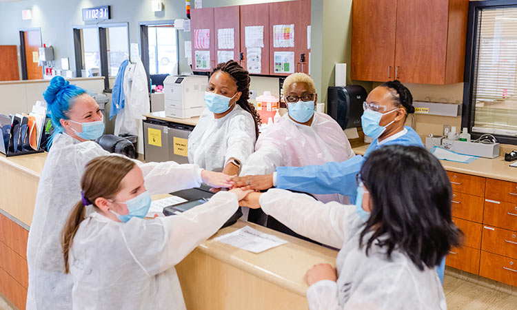 DaVita Kidney Care