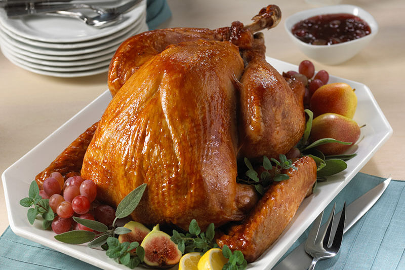 Holiday Feast | Kidney Diet Cookbooks | DaVita