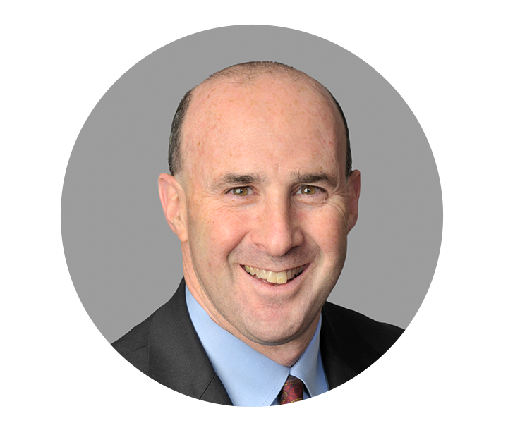 Bryan Becker - Leadership – Integrated Kidney Care | DaVita